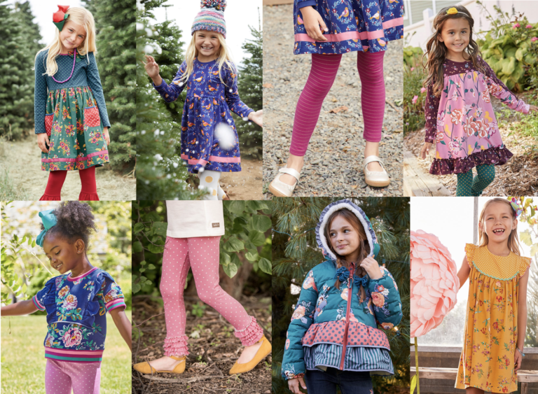 matilda jane partridge dress